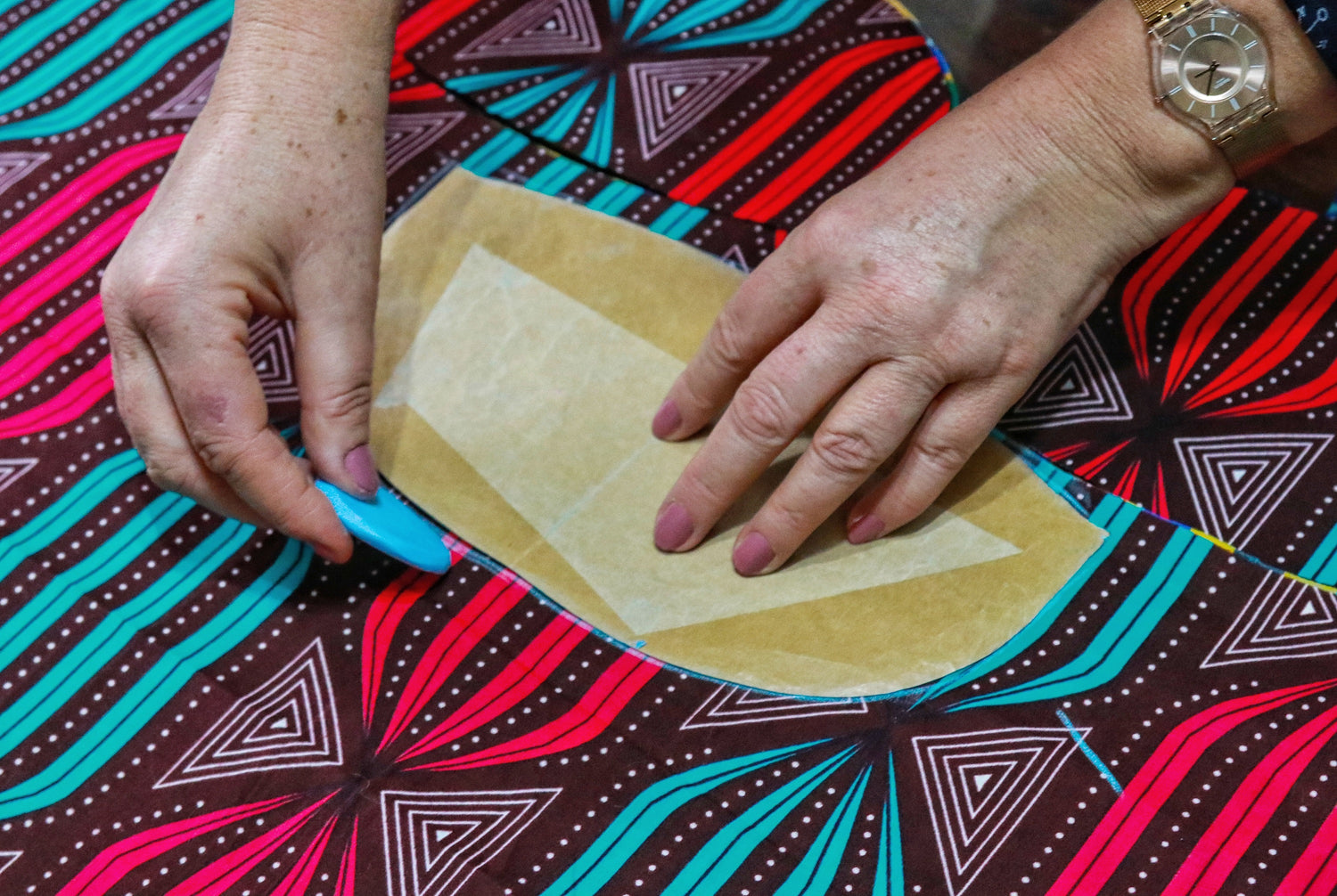 Ring Size Guide – Sandra Herrera