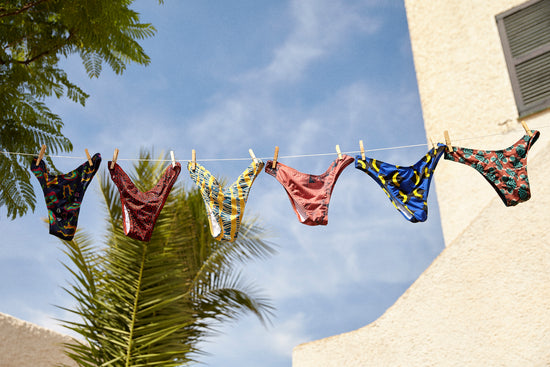 Wasasa-Proudly made in Cuba – Sandra Herrera